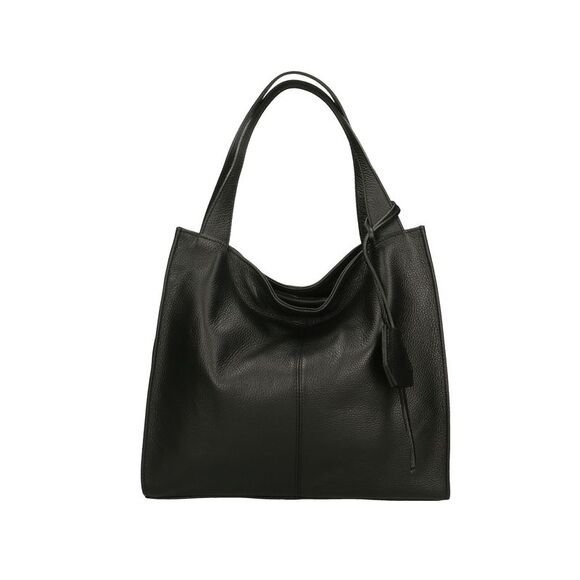 Roberta Rossi | Bags | Roberta Rossi Leather Shoulder Bag With Single ...